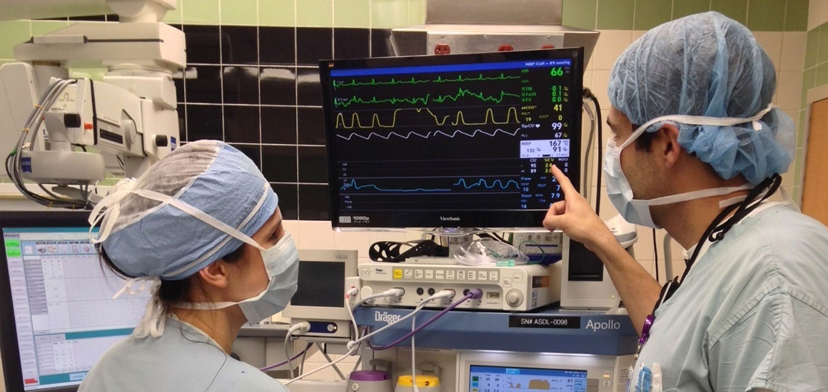 Anesthesia Consultants Medical Group