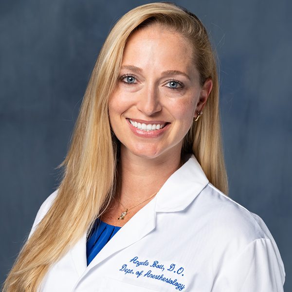Meet the Physicians | Anesthesia Consultants Medical Group
